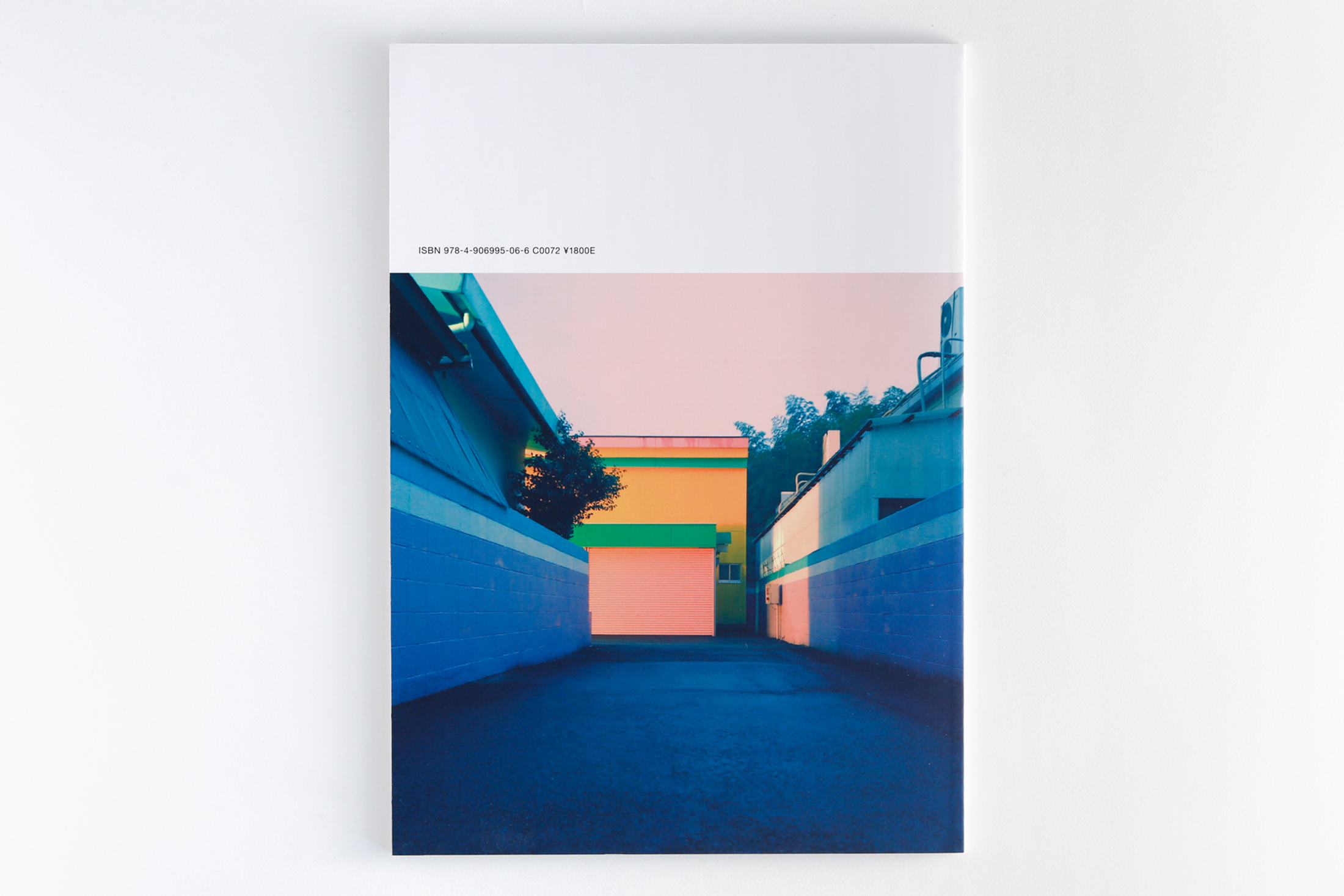 ShINC. magazine vol.3 | view from above