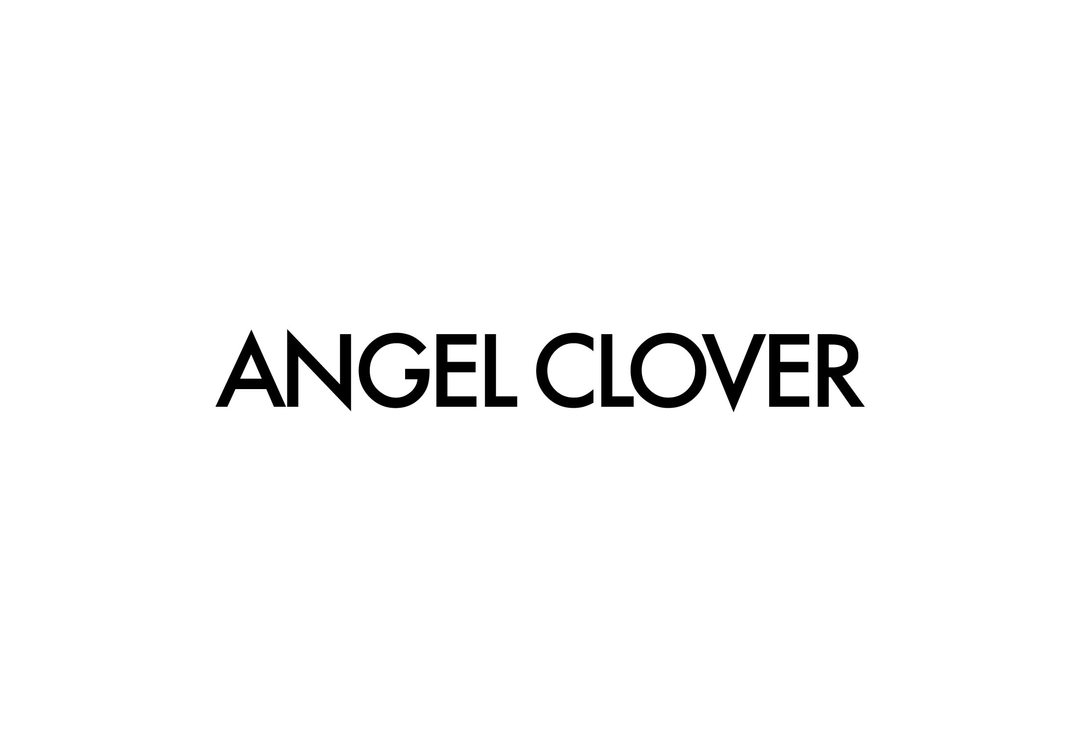 Angel Clover | view from above